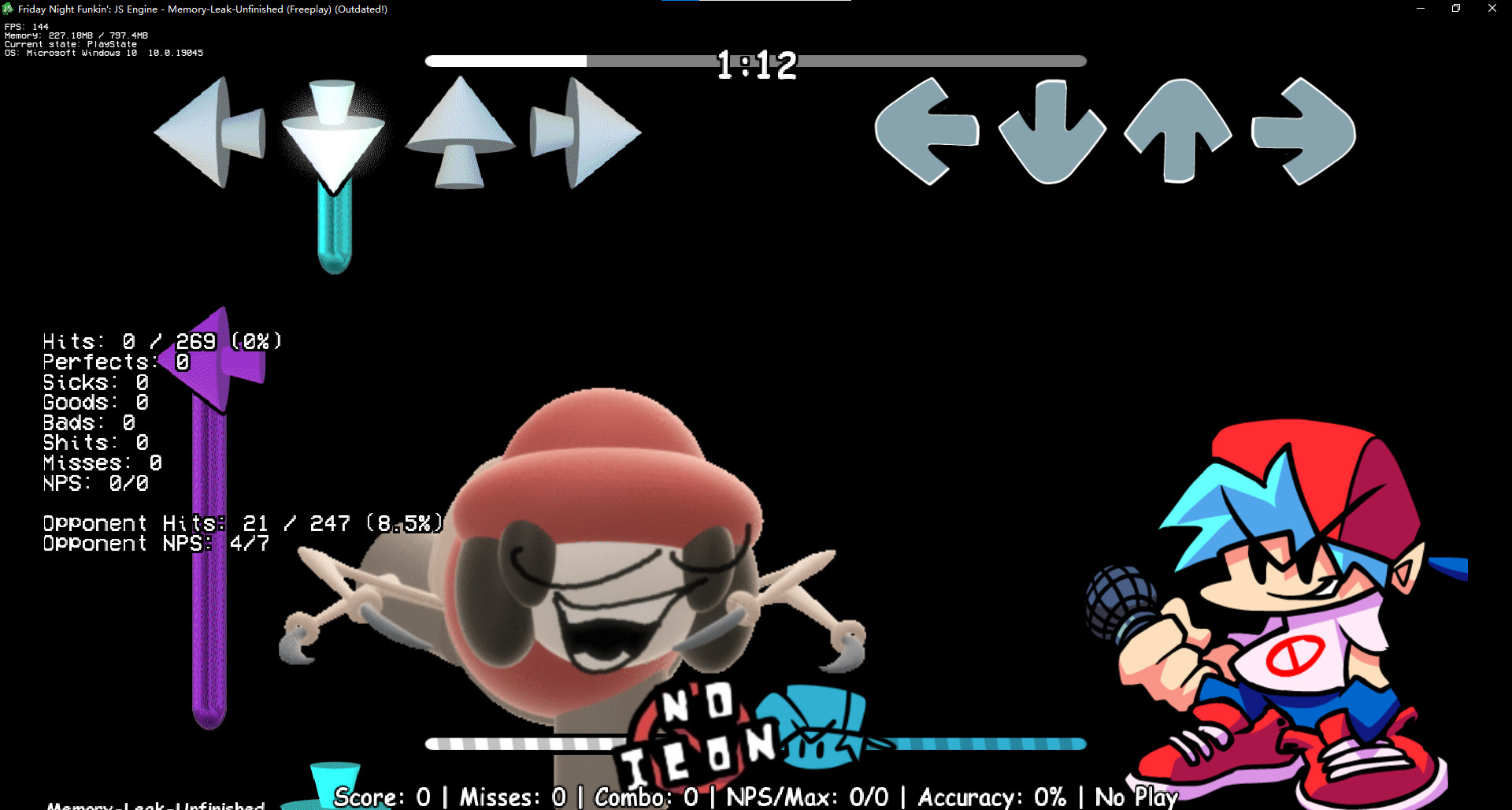 [SENSITIVE CONTENT] Golden Apple Unused/Scrapped Songs Collection Mod ...