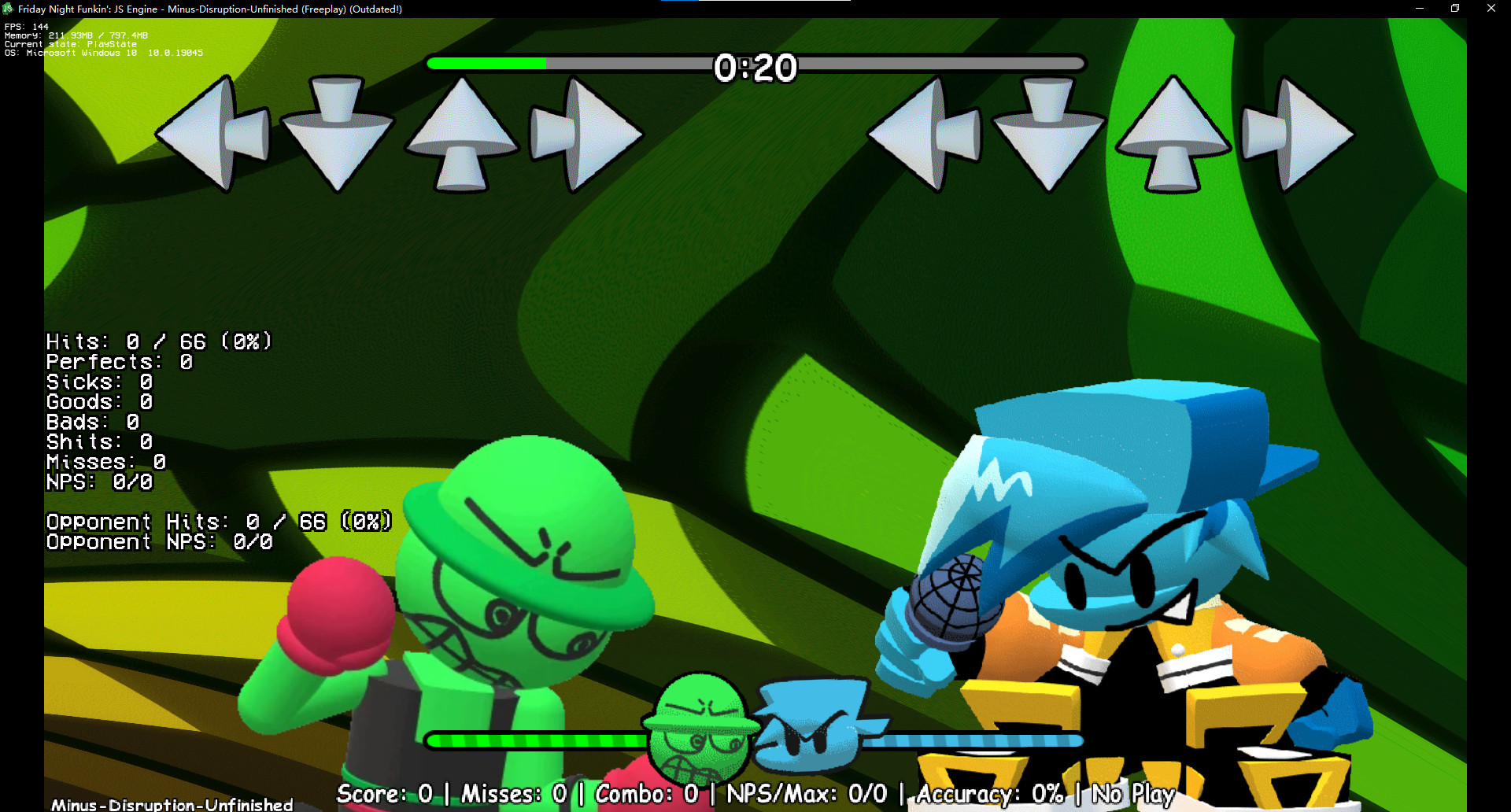 [SENSITIVE CONTENT] Golden Apple Unused/Scrapped Songs Collection Mod ...