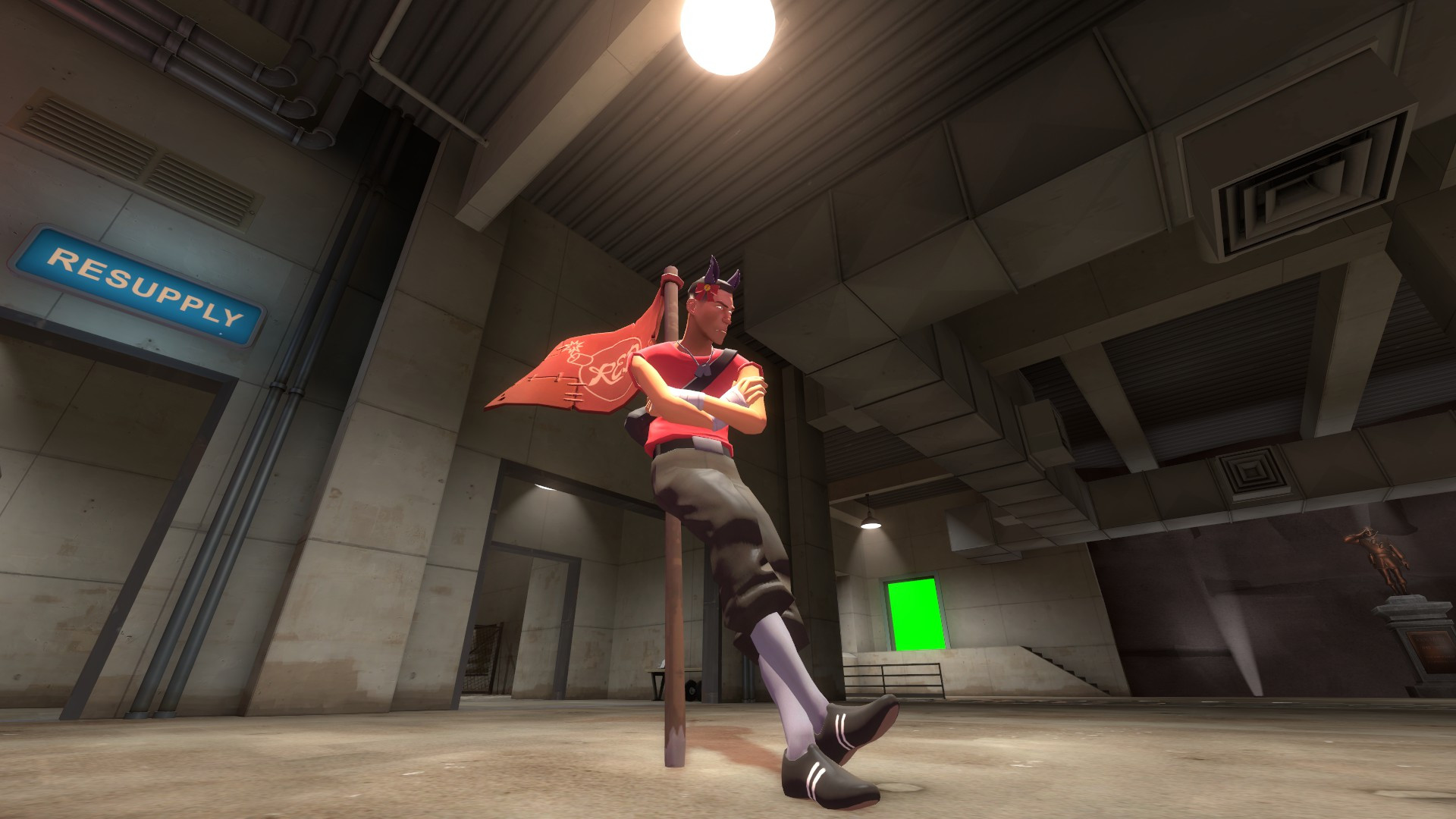 The Mercenary Derby Mod for Team Fortress 2 | TF2 Mods