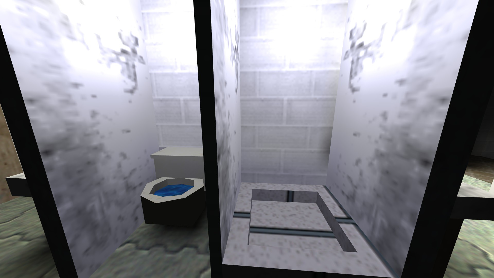 Braiden Hall Deathmatch Mod for Half-Life | HL Mods