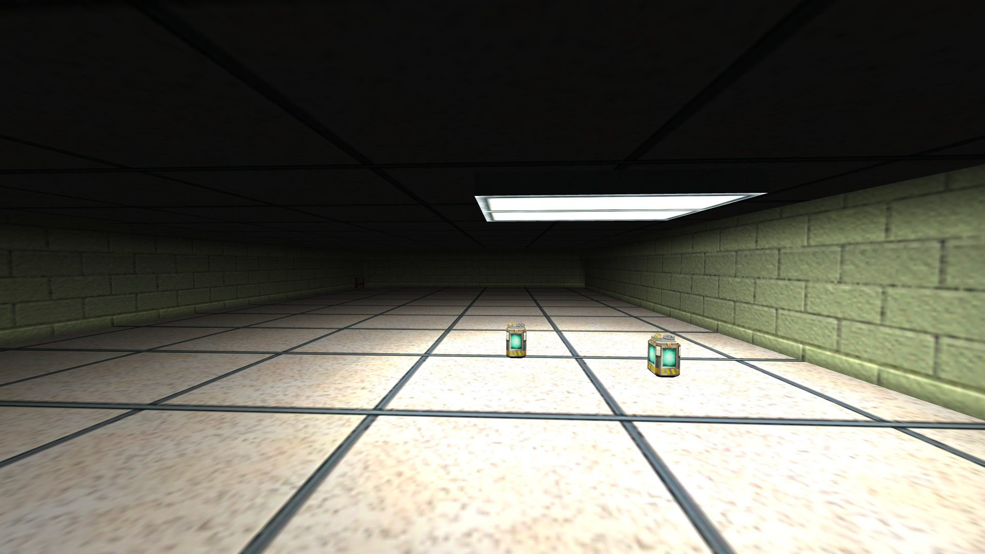 Braiden Hall Deathmatch Mod for Half-Life | HL Mods