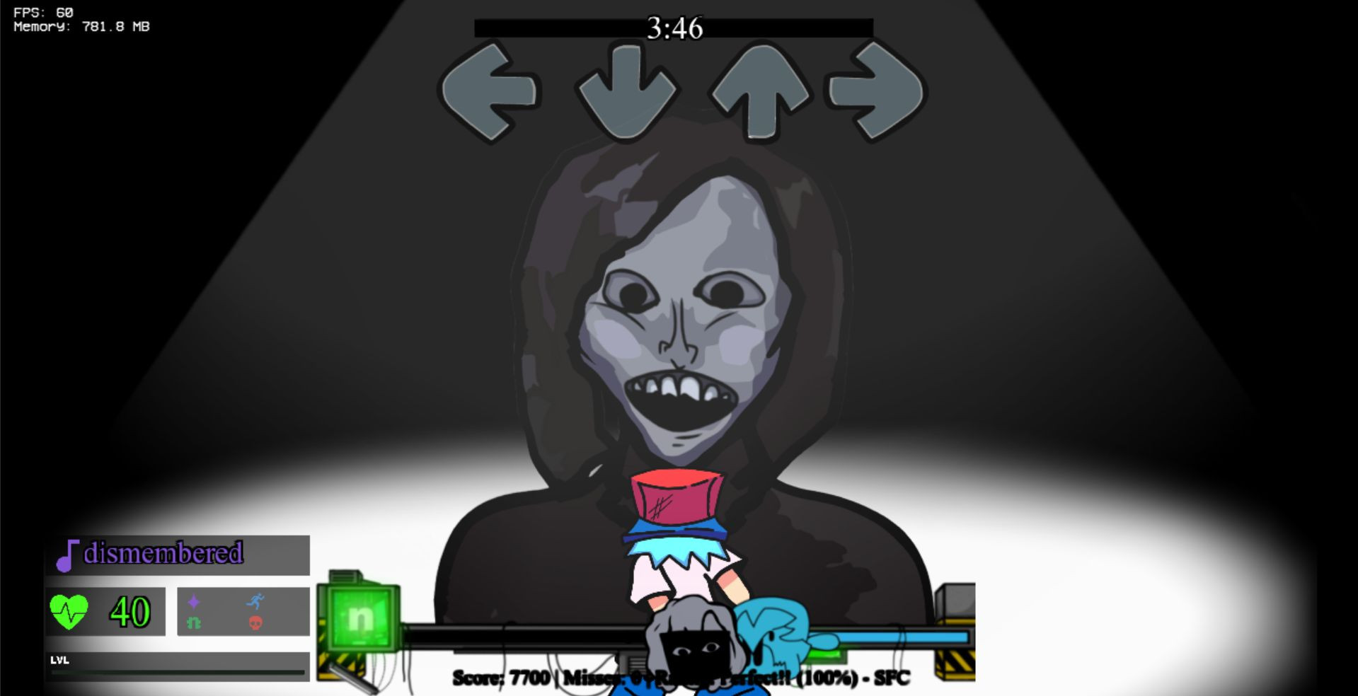 Nico's FunkBots By MatveyTheBendy28 Mod for Friday Night Funkin' | FNF Mods