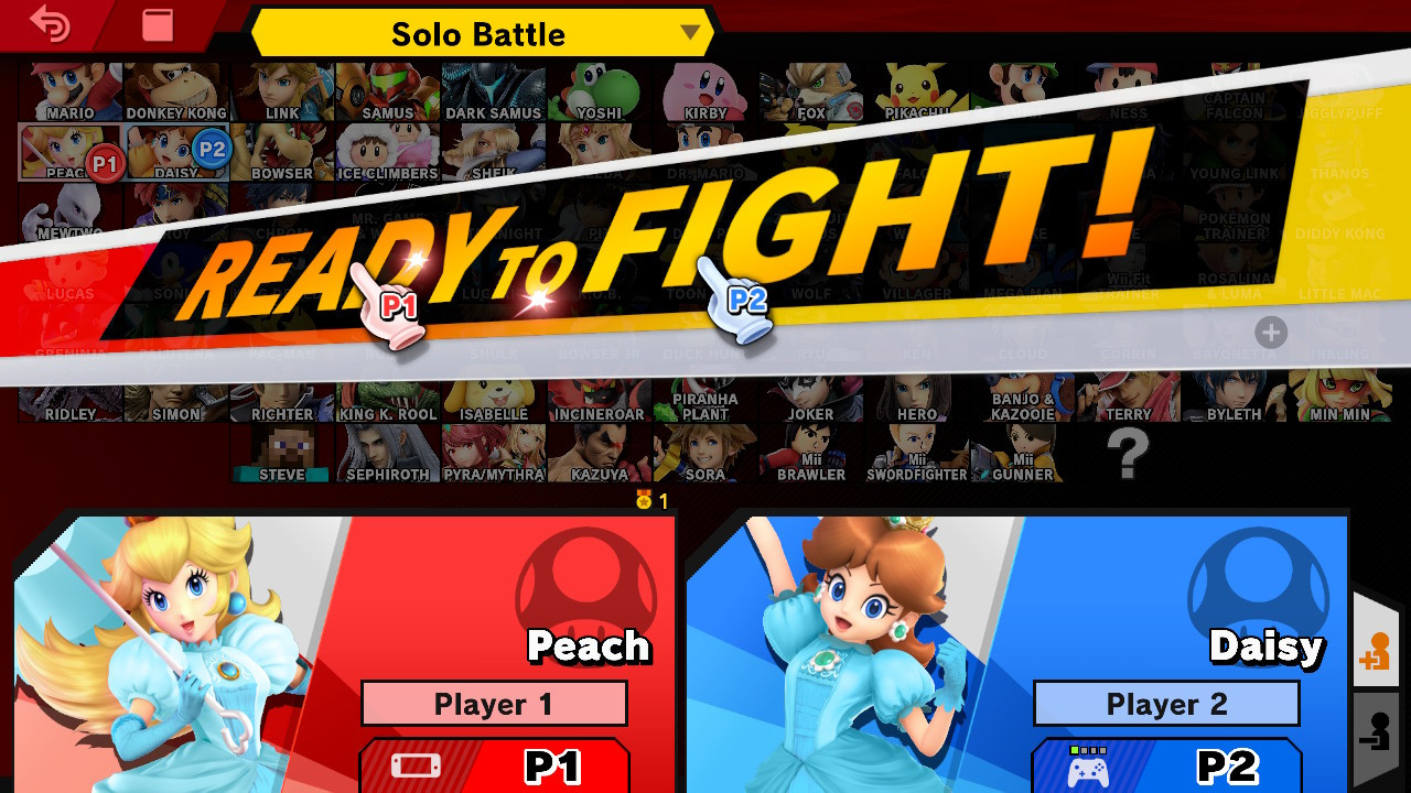 Ice Princess Daisy Mod for Super Smash Bros. Ultimate | SSBU Mods