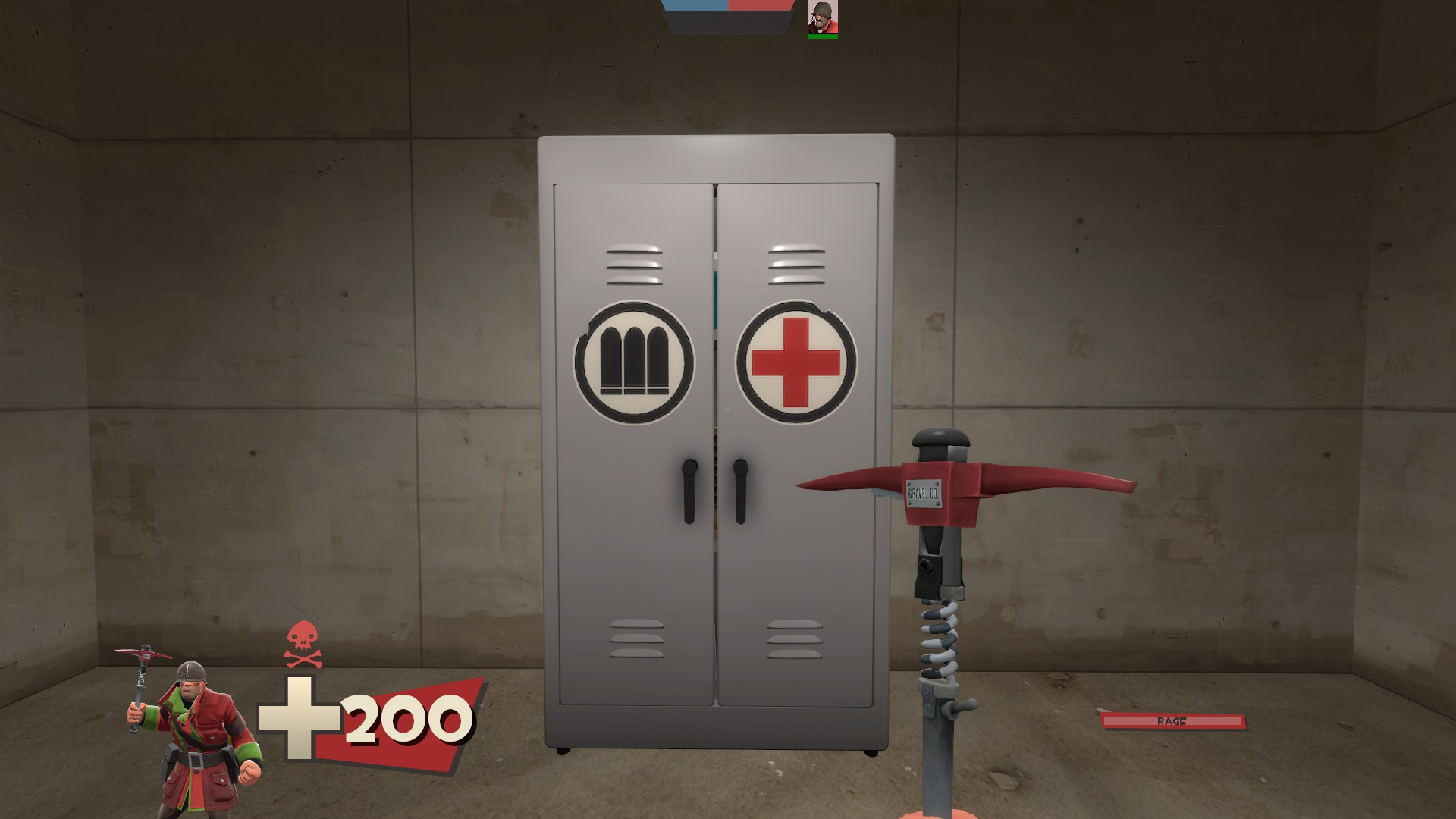 Pick.exe Recolors Mod for Team Fortress 2 | TF2 Mods
