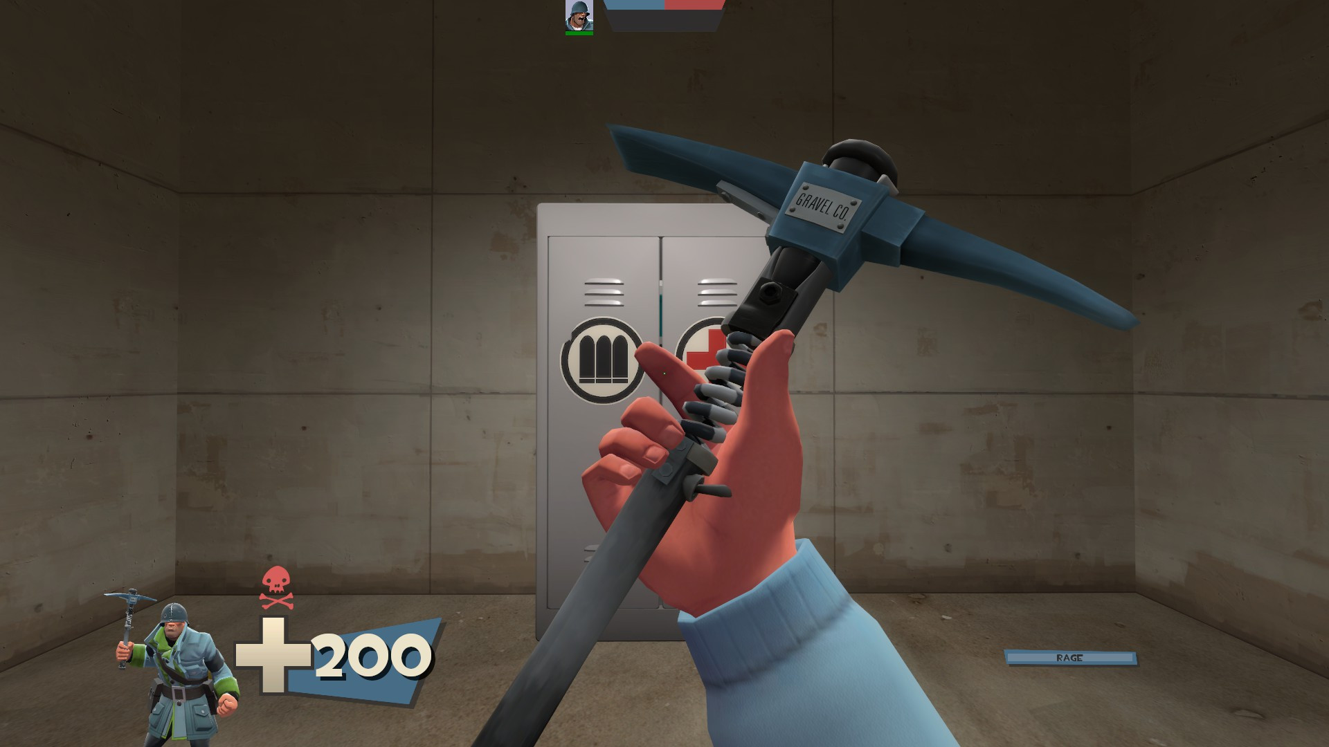 Pick.exe Recolors Mod for Team Fortress 2 | TF2 Mods