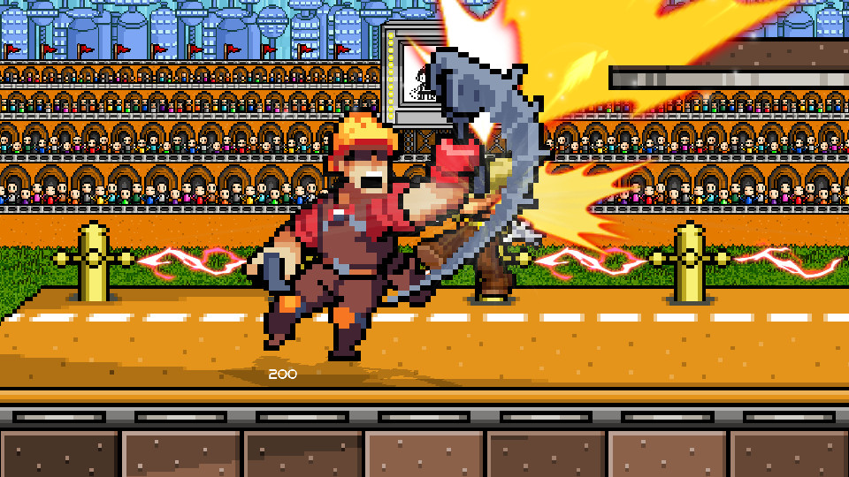 The engineer (tf2) (cmcv8/9.5) Mod for Super Smash Bros. Crusade | SSBC ...