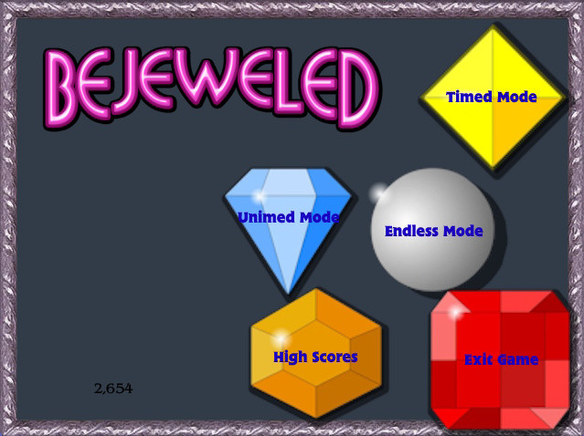 Bejeweled Ultimate Mod for Bejeweled Deluxe | Bej Mods