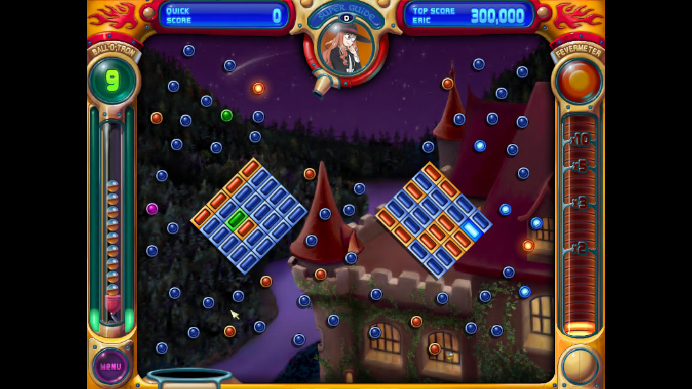 Peggle Deluxe Spy X Family character pack 1.0 only Mod for Peggle ...