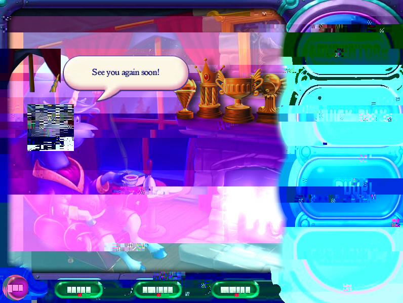 Peggle Corrupt Mod for Peggle Nights | Peggle N Mods