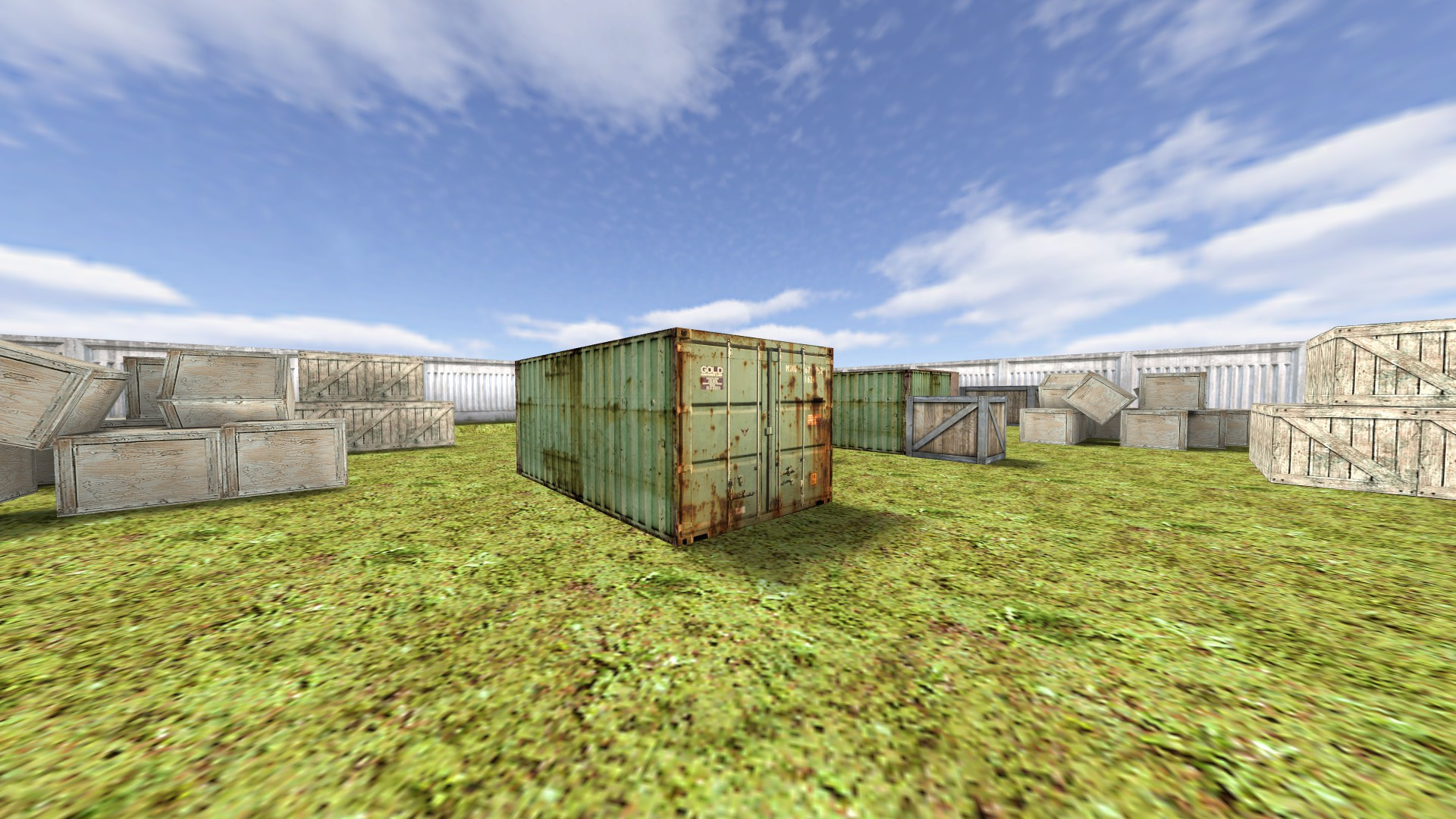 awp_big_box Mod for Counter-Strike 1.6 | CS1.6 Mods