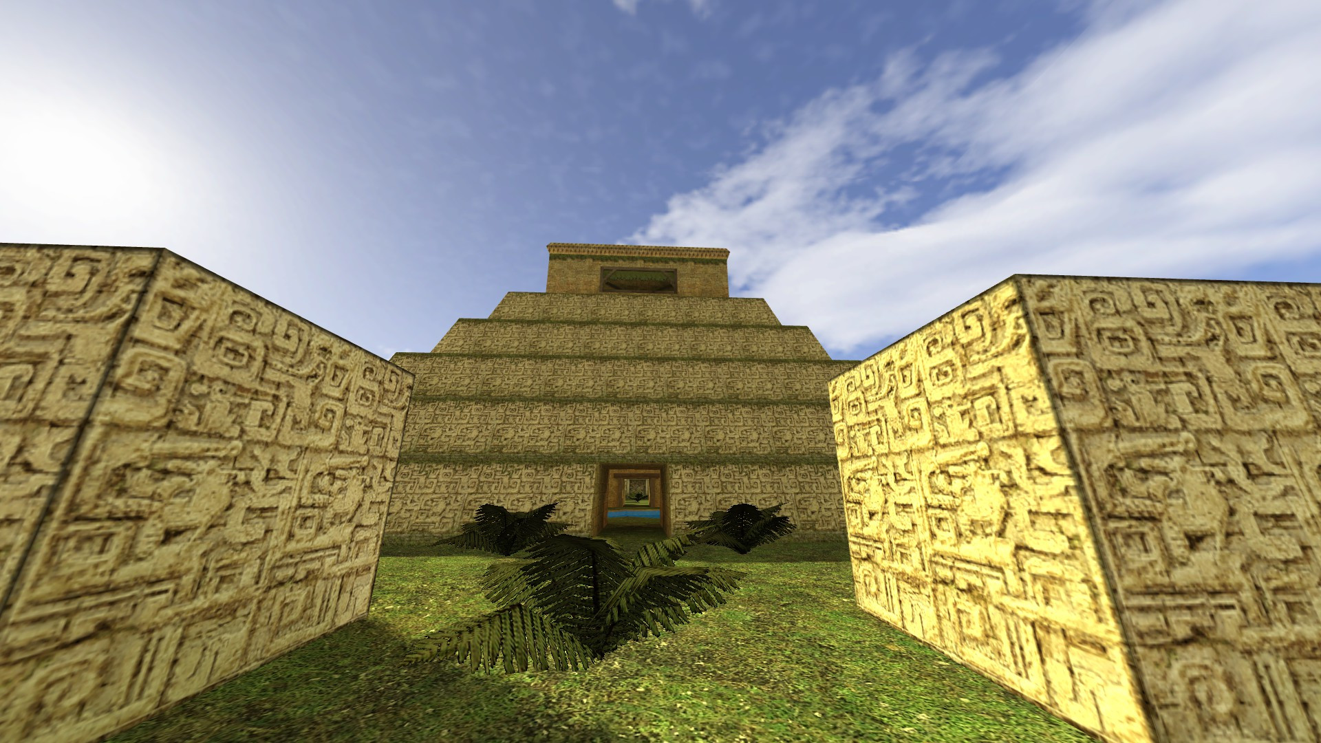 awp_aztec Mod for Counter-Strike 1.6 | CS1.6 Mods