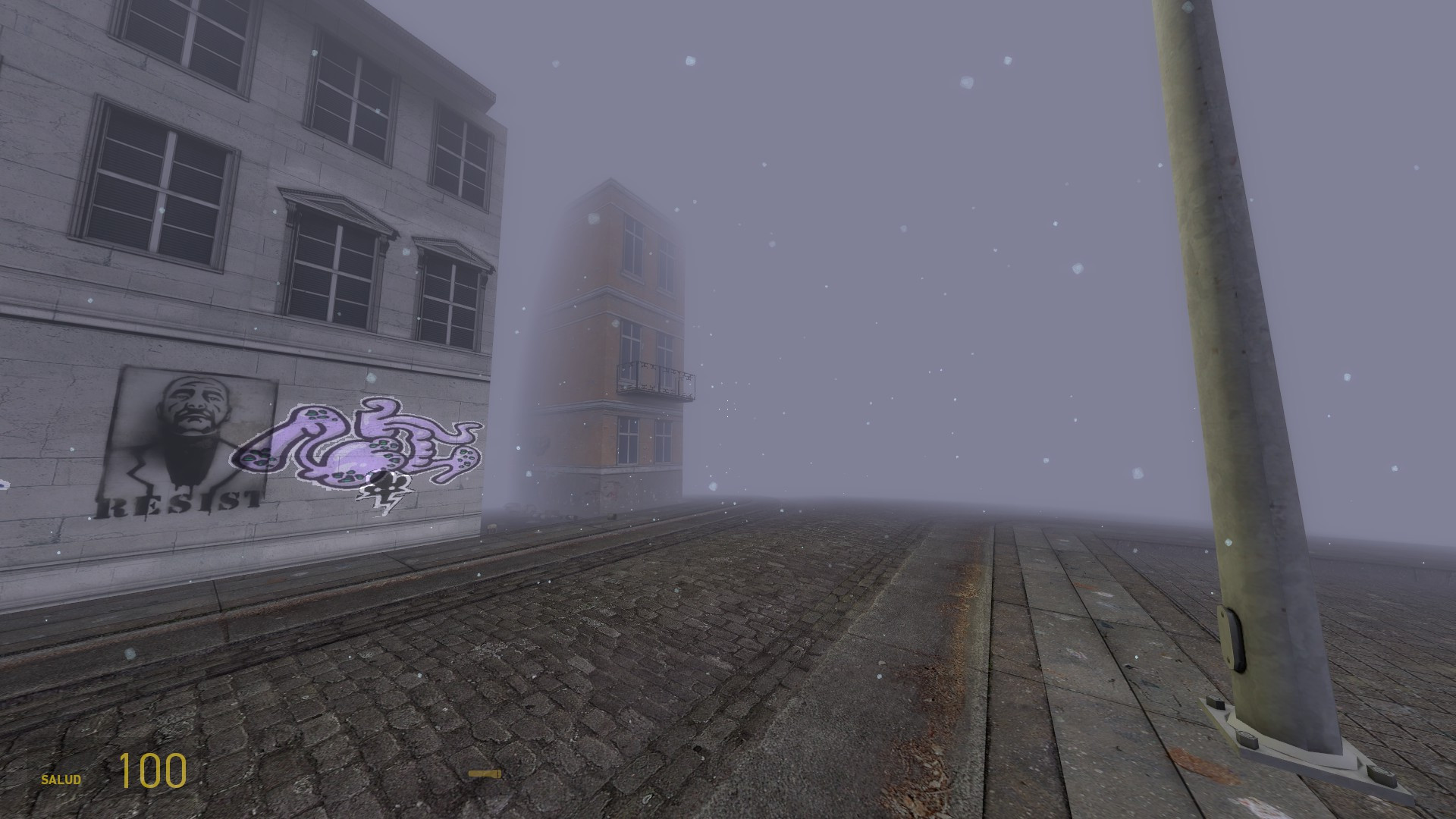 A another custom map that I did (Unfinished) Mod for Half-Life 2 | HL2 Mods