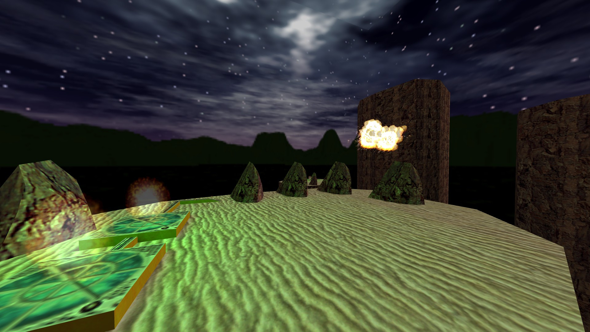 awp_cliff Mod for Counter-Strike 1.6 | CS1.6 Mods