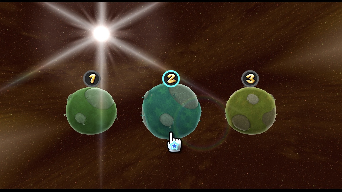 Super Mario Galaxy 2: The Bad Levels Mod for Super Mario Galaxy 2 ...