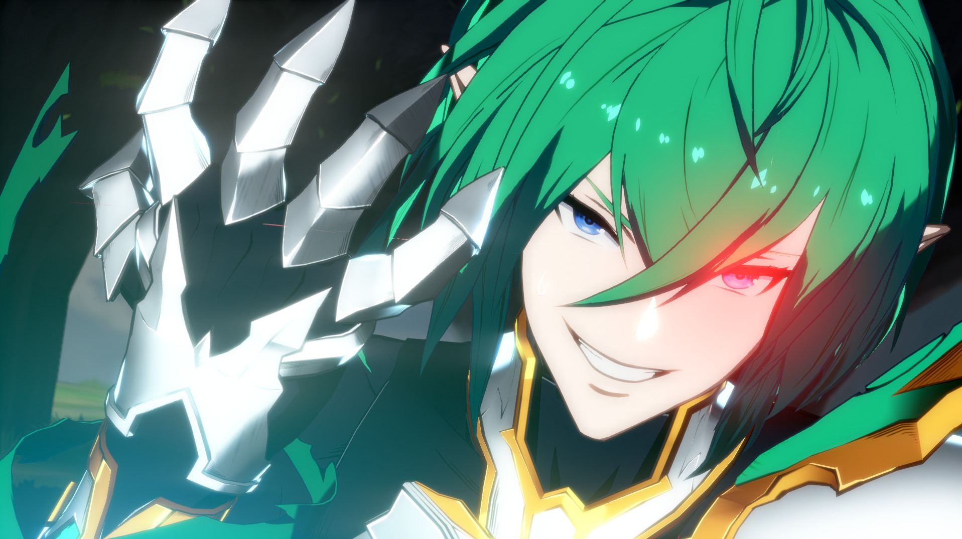 Solo Grimnir Mod for Granblue Fantasy Versus: Rising | GB Rising Mods