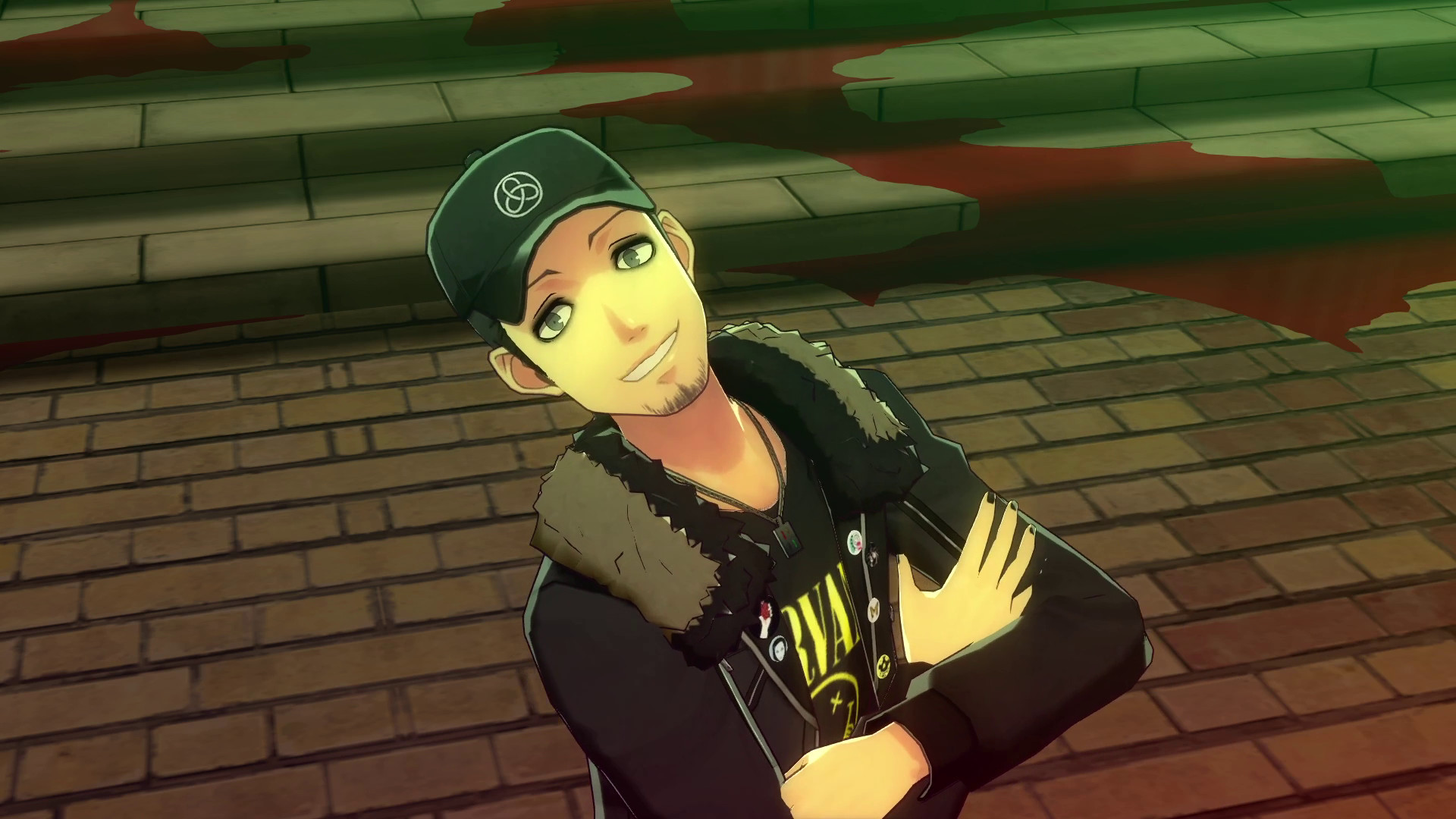 Just-A-Phase: Dancing in Moonlight Mod for Persona 3: Dancing in ...