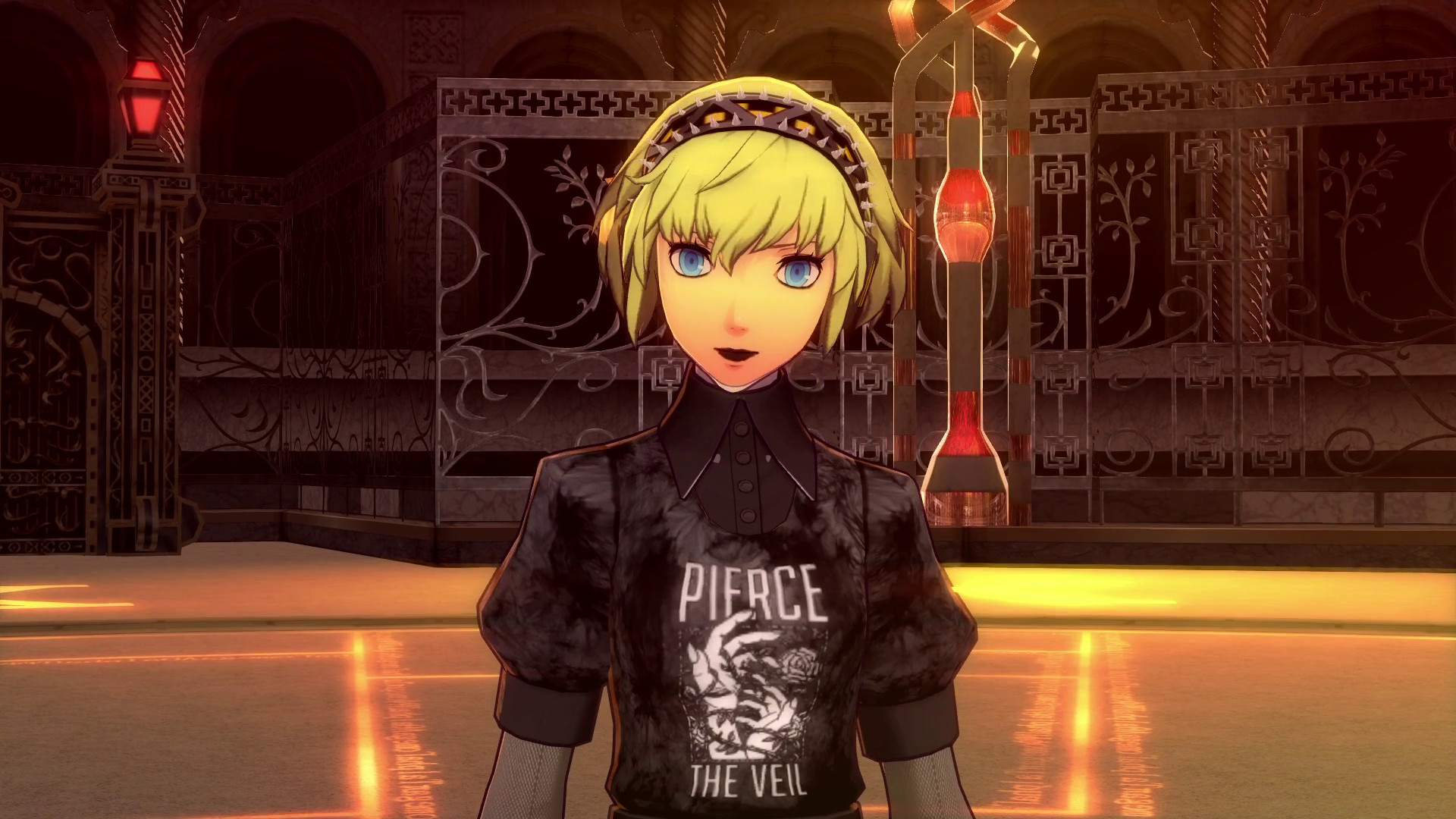 Just-A-Phase: Dancing in Moonlight Mod for Persona 3: Dancing in ...