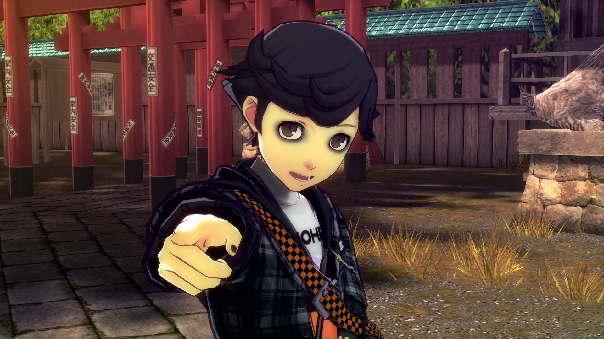 Just-A-Phase: Dancing in Moonlight Mod for Persona 3: Dancing in ...