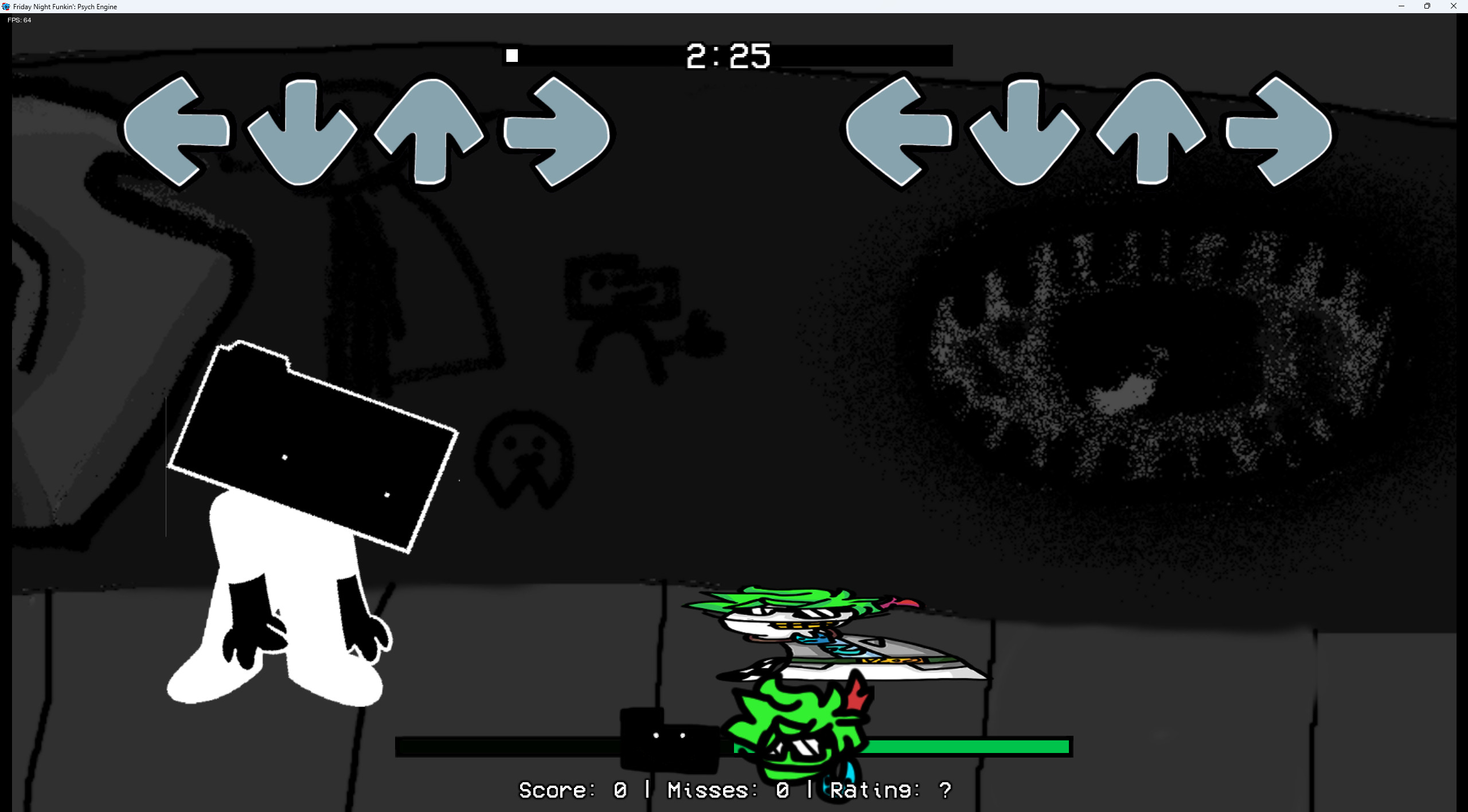 Vs Sunny - THE FULL ASS MOD Mod for Friday Night Funkin' | FNF Mods