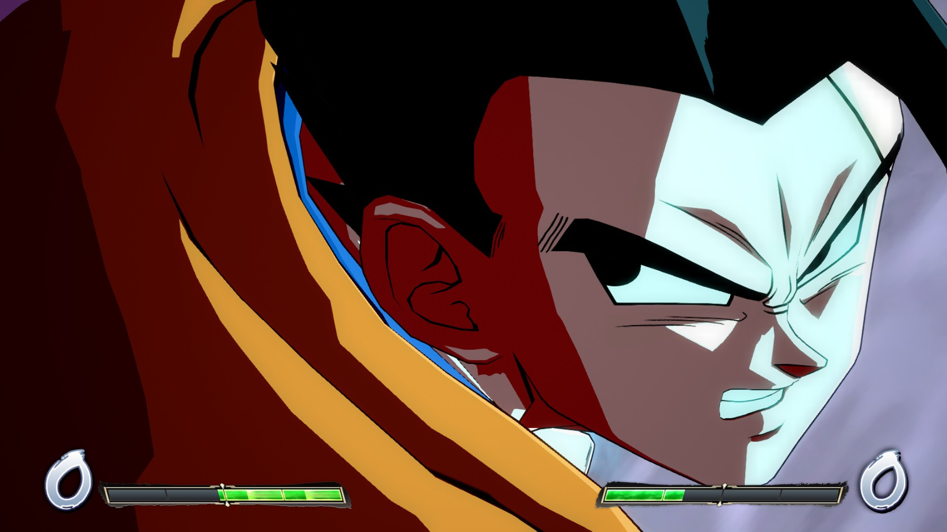 FighterZ Solo Mod for Dragon Ball FighterZ | DB:FZ Mods