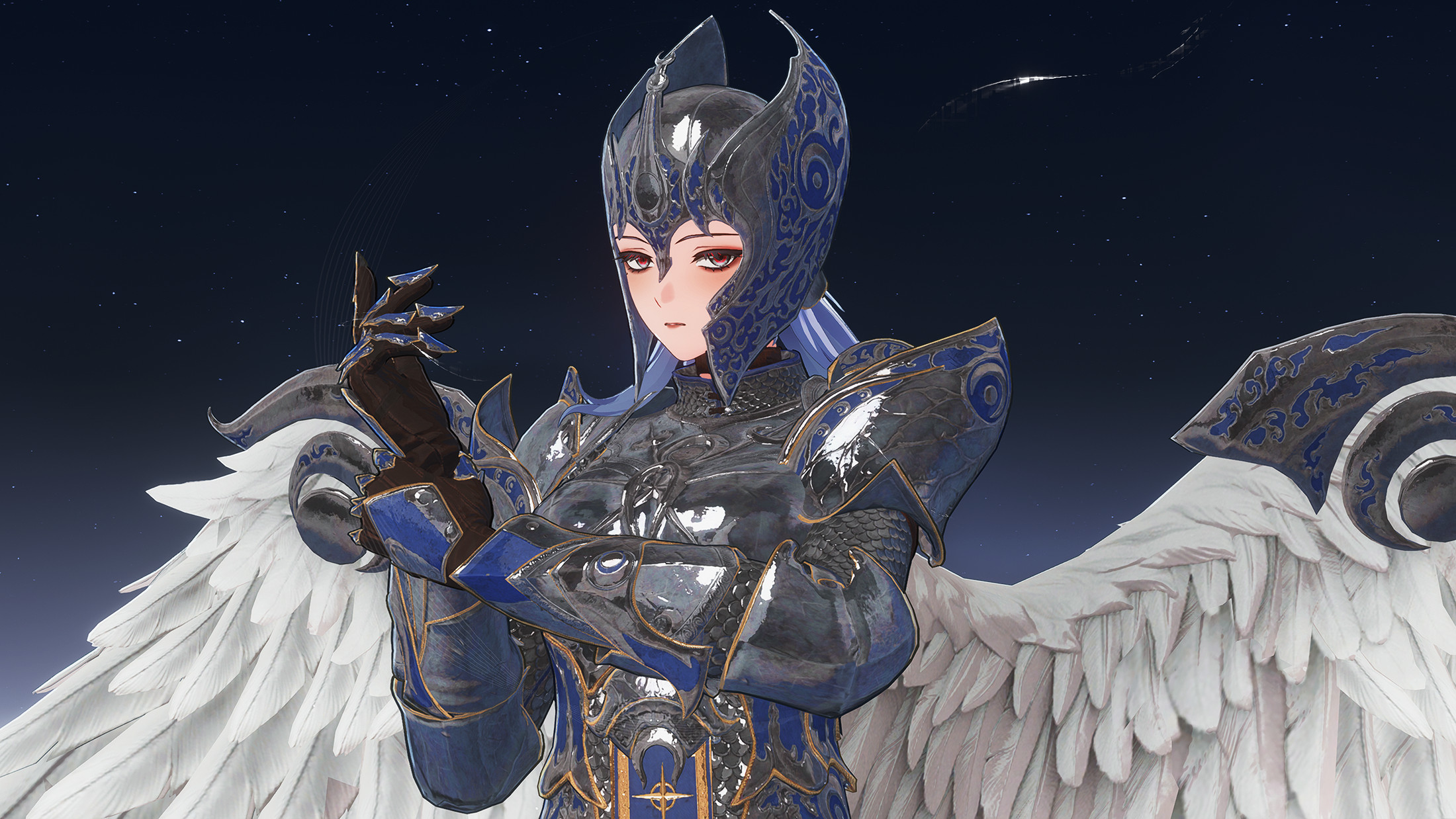 Zani x Aylin (Baldur's Gate 3) Mod for Wuthering Waves | WuWa Mods