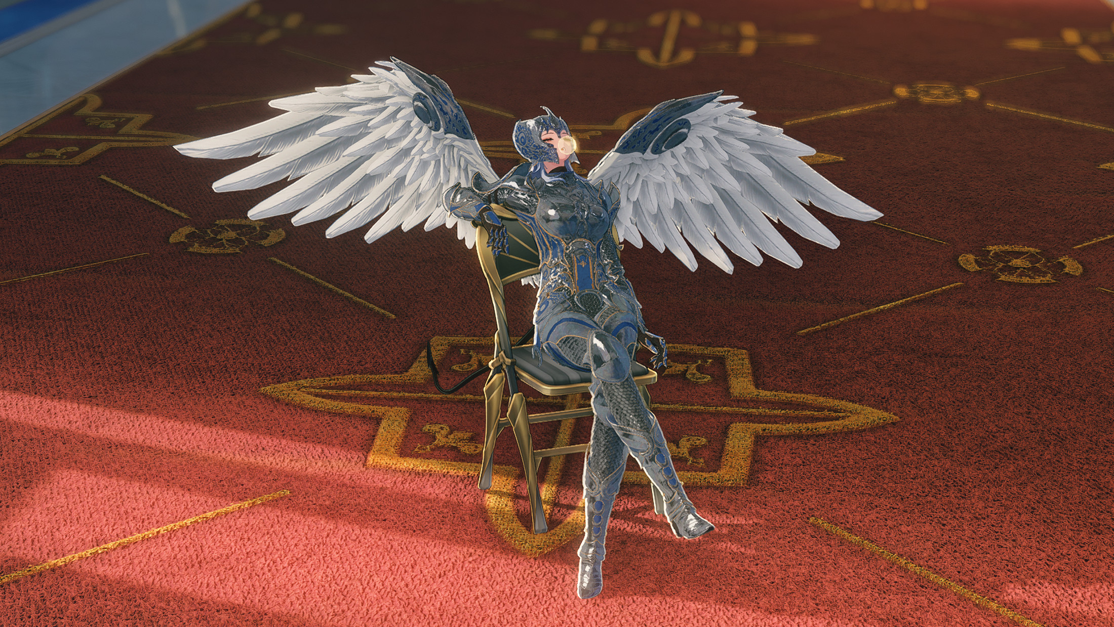 Zani x Aylin (Baldur's Gate 3) Mod for Wuthering Waves | WuWa Mods