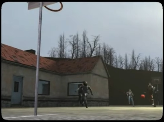 Gordon & Alyx Dunk Valve Intro For TF2 Mod for Team Fortress 2 | TF2 Mods