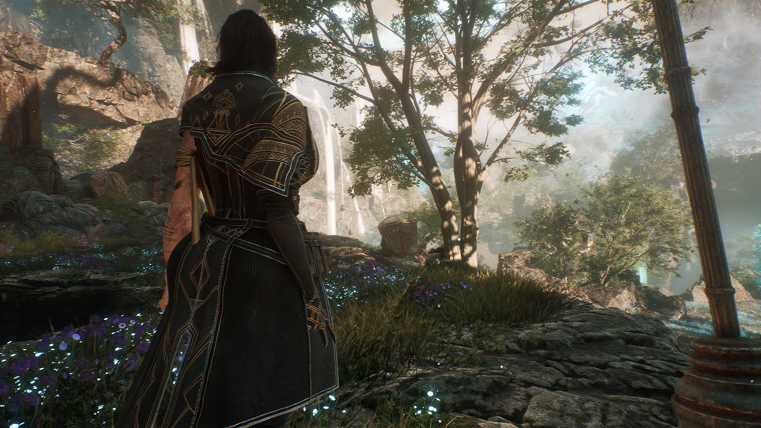 Giantess Lune Mod for Clair Obscur: Expedition 33 | CO E33 Mods