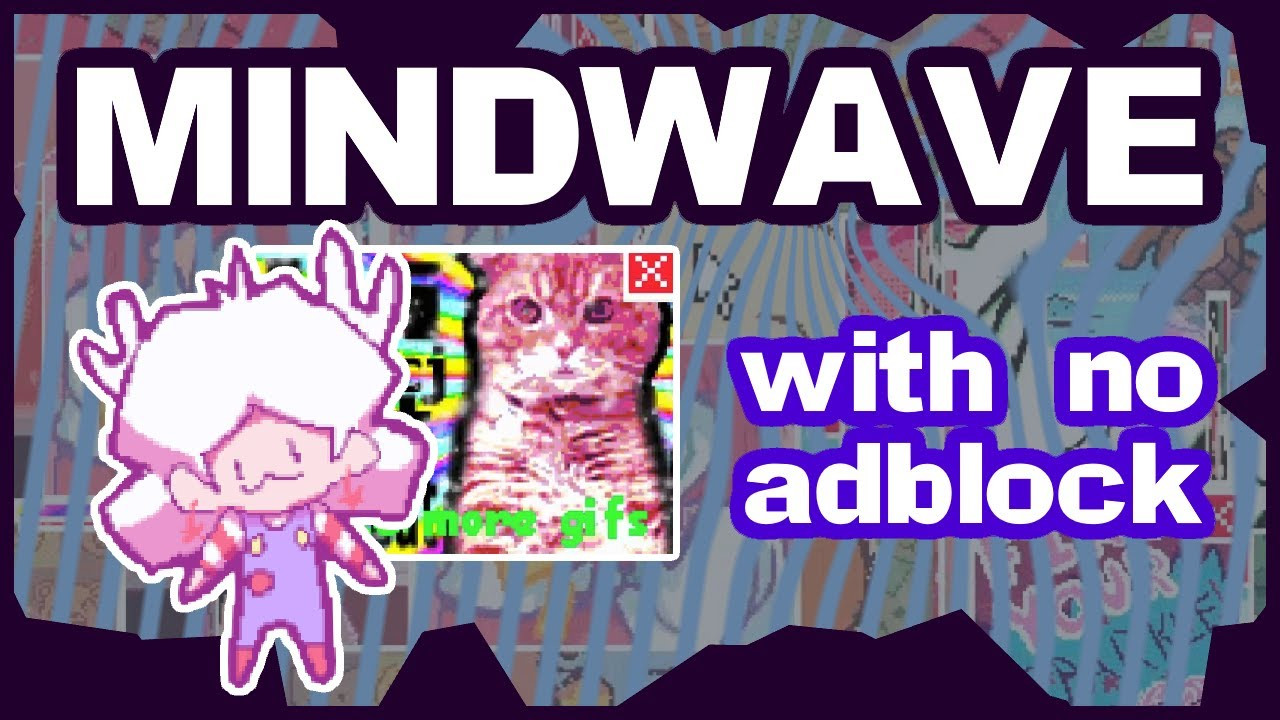 MINDWAVE -> ADWAVE Mod for MINDWAVE‎ | MW Mods