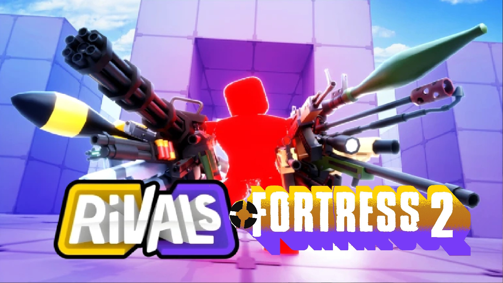 rivals fortress 2 Mod for Team Fortress 2 Classified | TF2Classic Mods