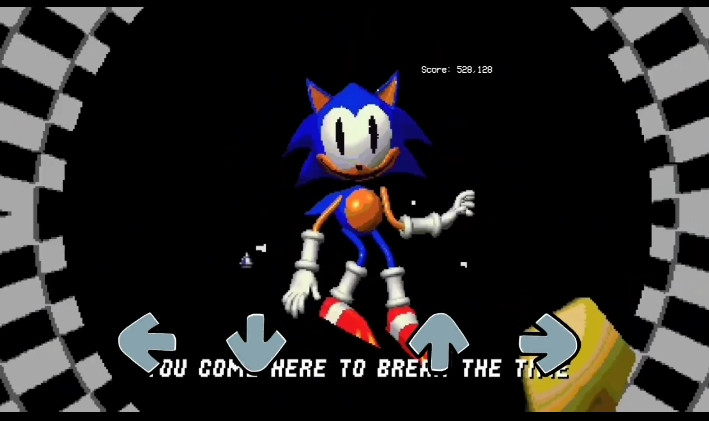 VS Rewrite: Round 2 - Mobile Adaptation (V-Slice) Mod for Friday Night ...