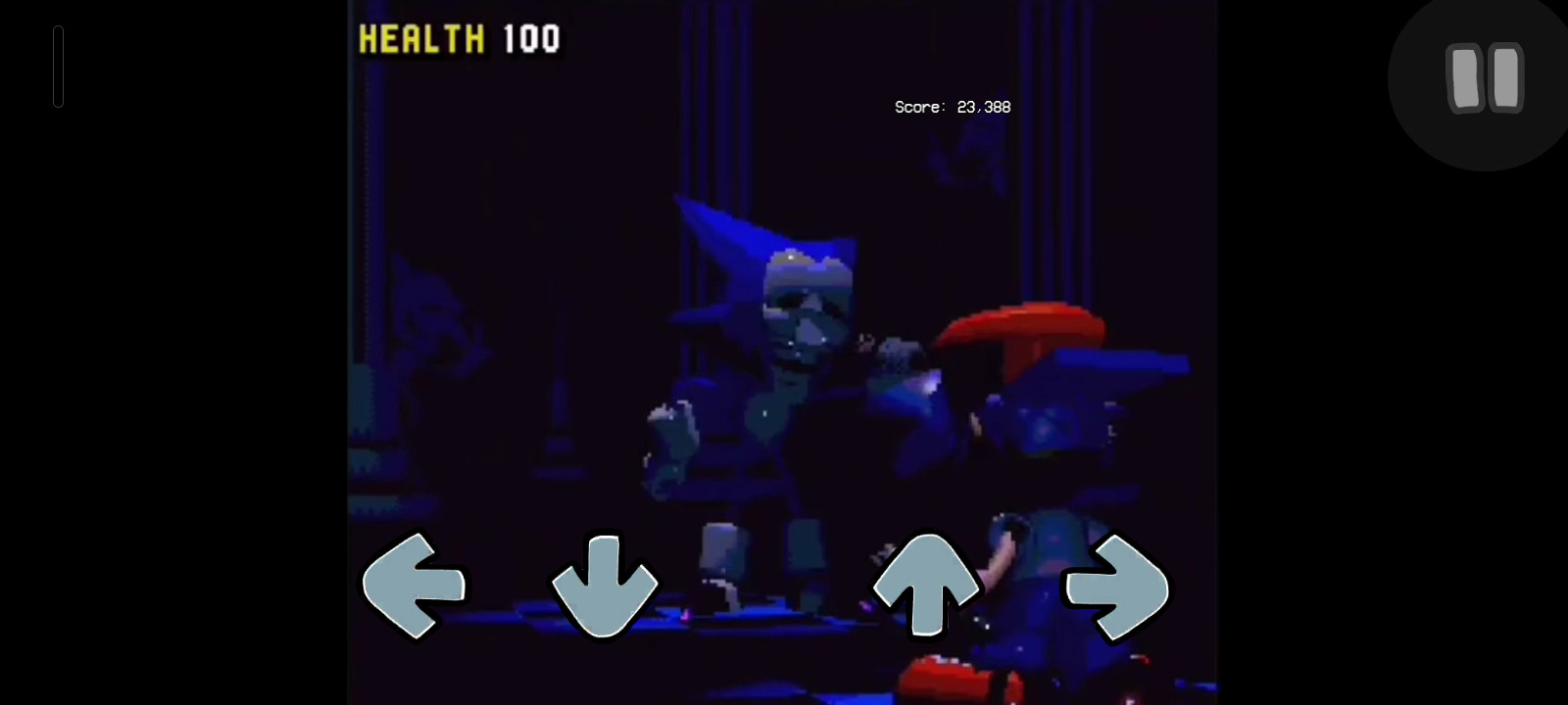 VS Rewrite: Round 2 - Mobile Adaptation (V-Slice) Mod for Friday Night ...