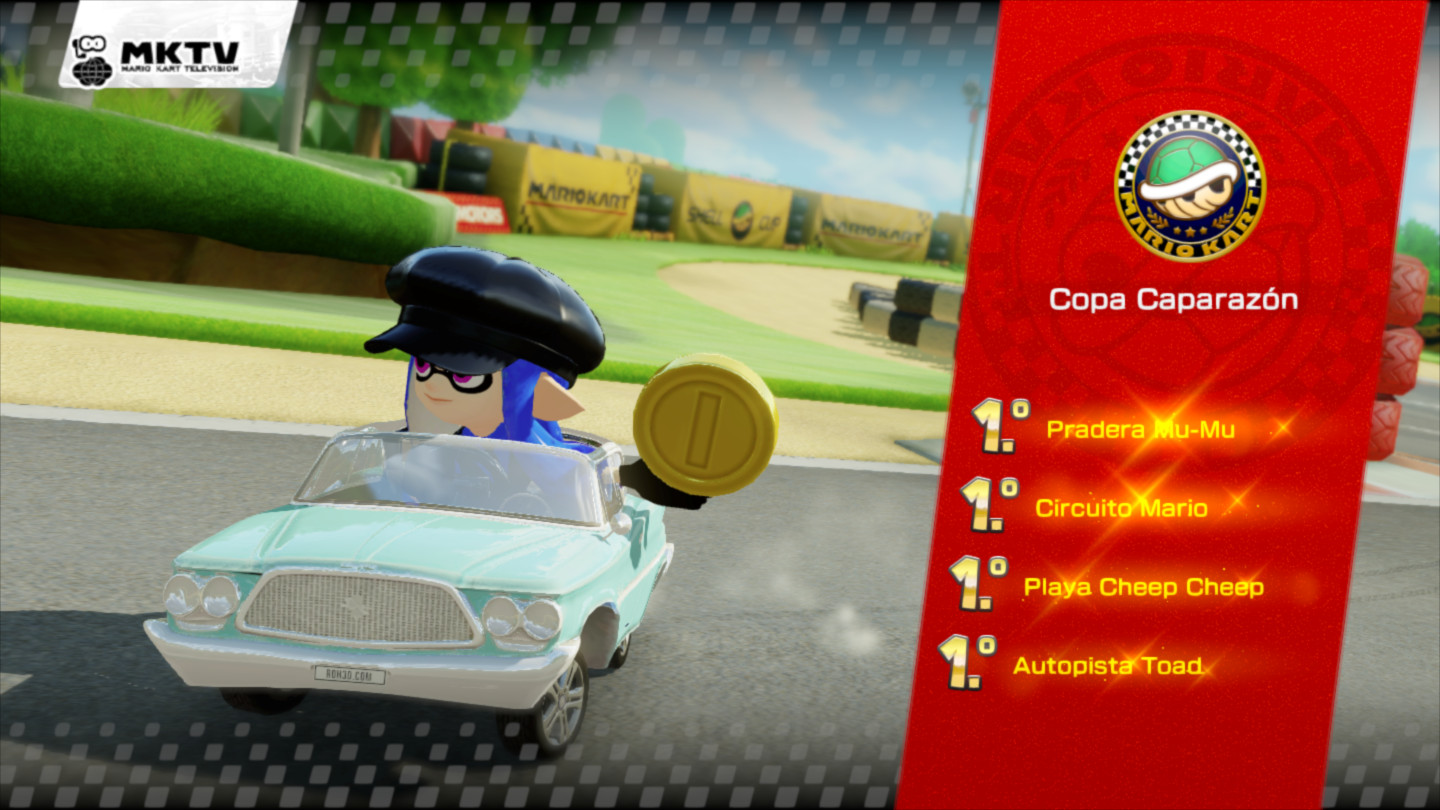Remastered Kart Pack Mod for Mario Kart 8 Deluxe | MK8D Mods
