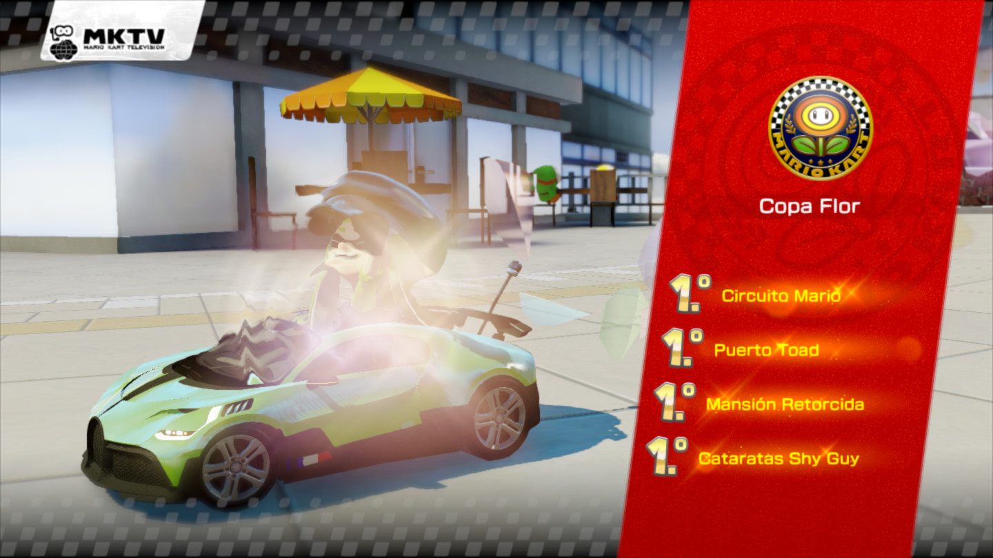 Remastered Kart Pack Mod for Mario Kart 8 Deluxe | MK8D Mods