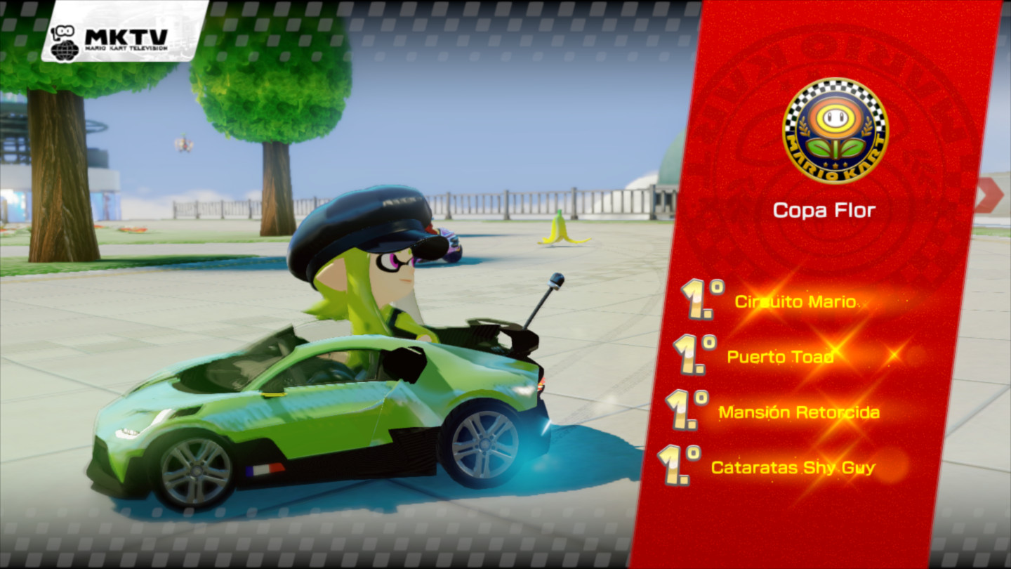 Remastered Kart Pack Mod for Mario Kart 8 Deluxe | MK8D Mods