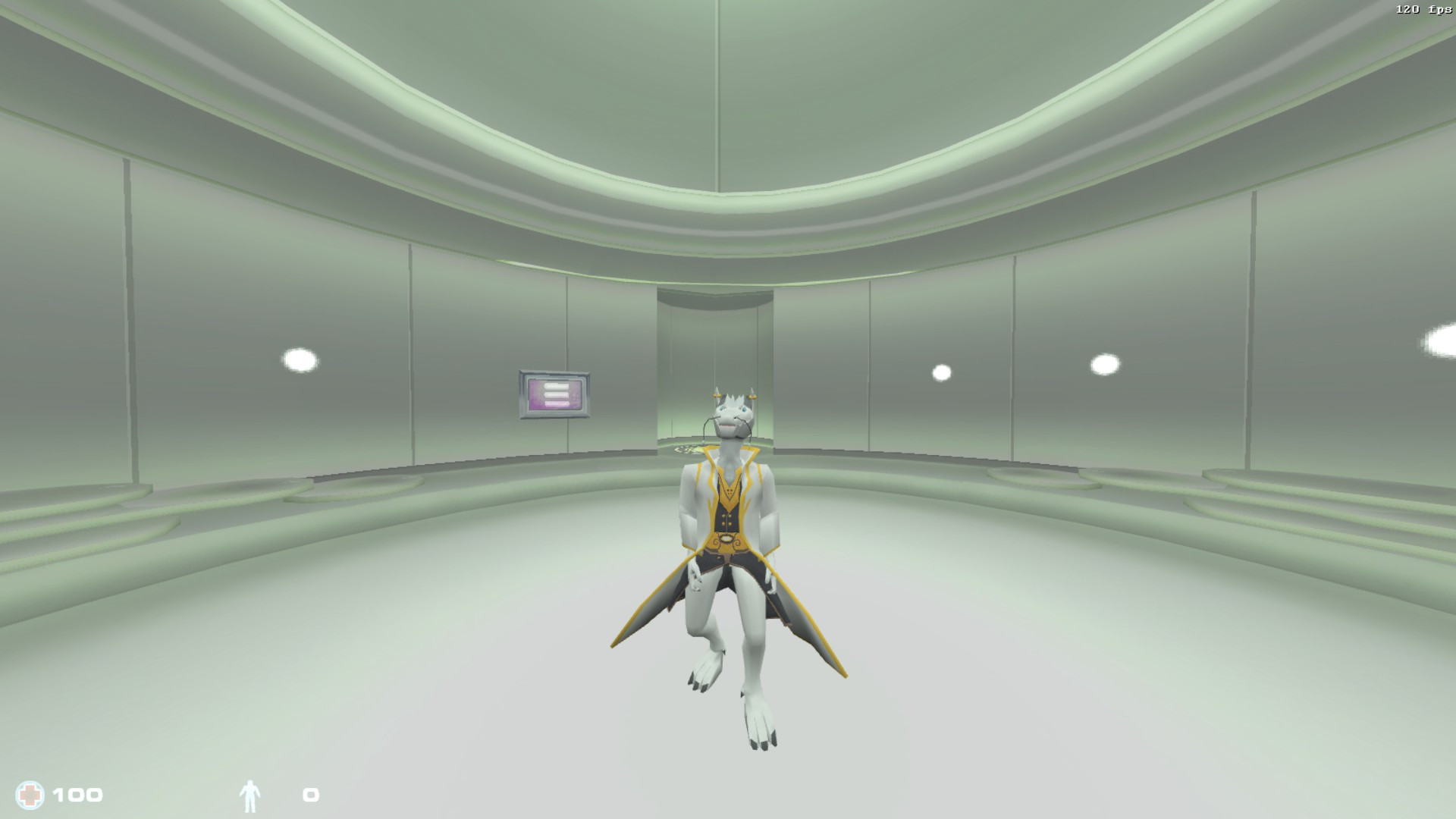 Ian Mod for Sven Co-op | SC Mods