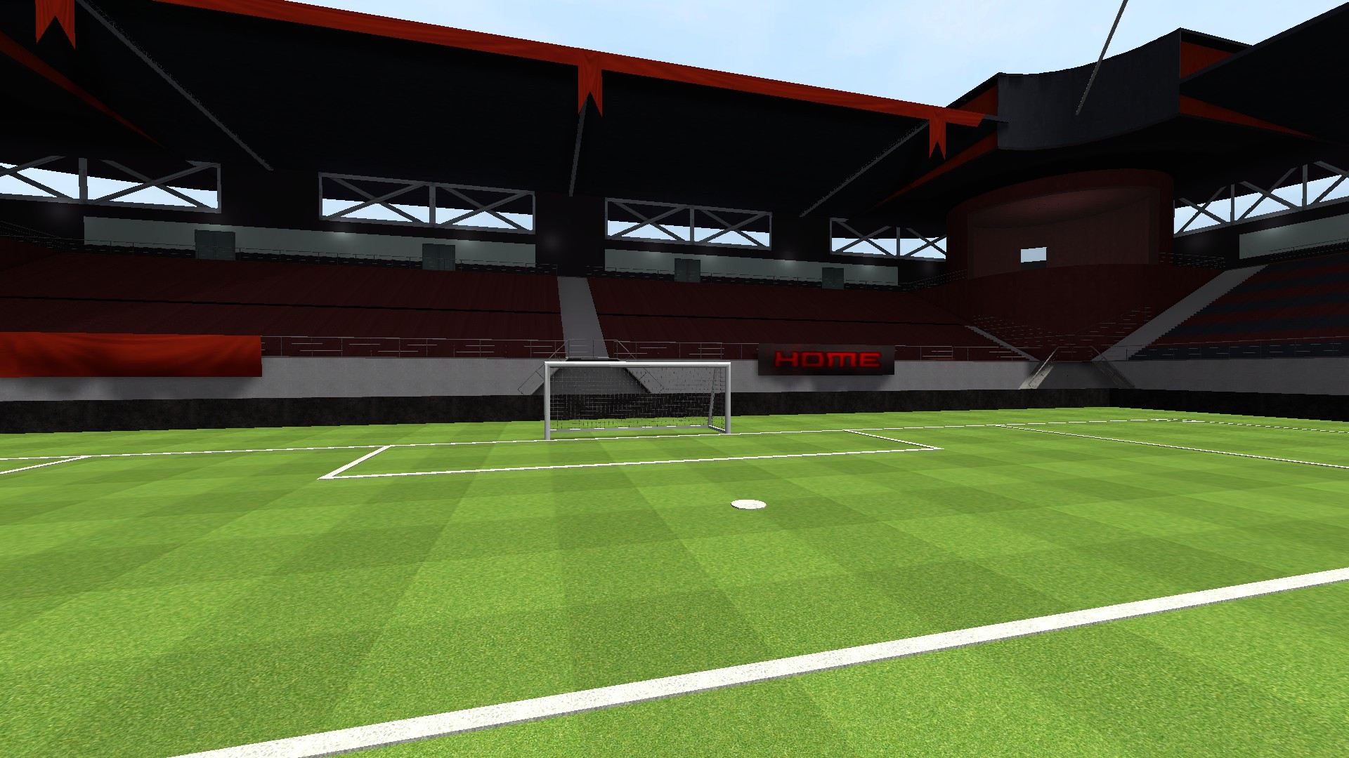 ka_csl_stadium Mod for Counter-Strike: Source | CS:S Mods