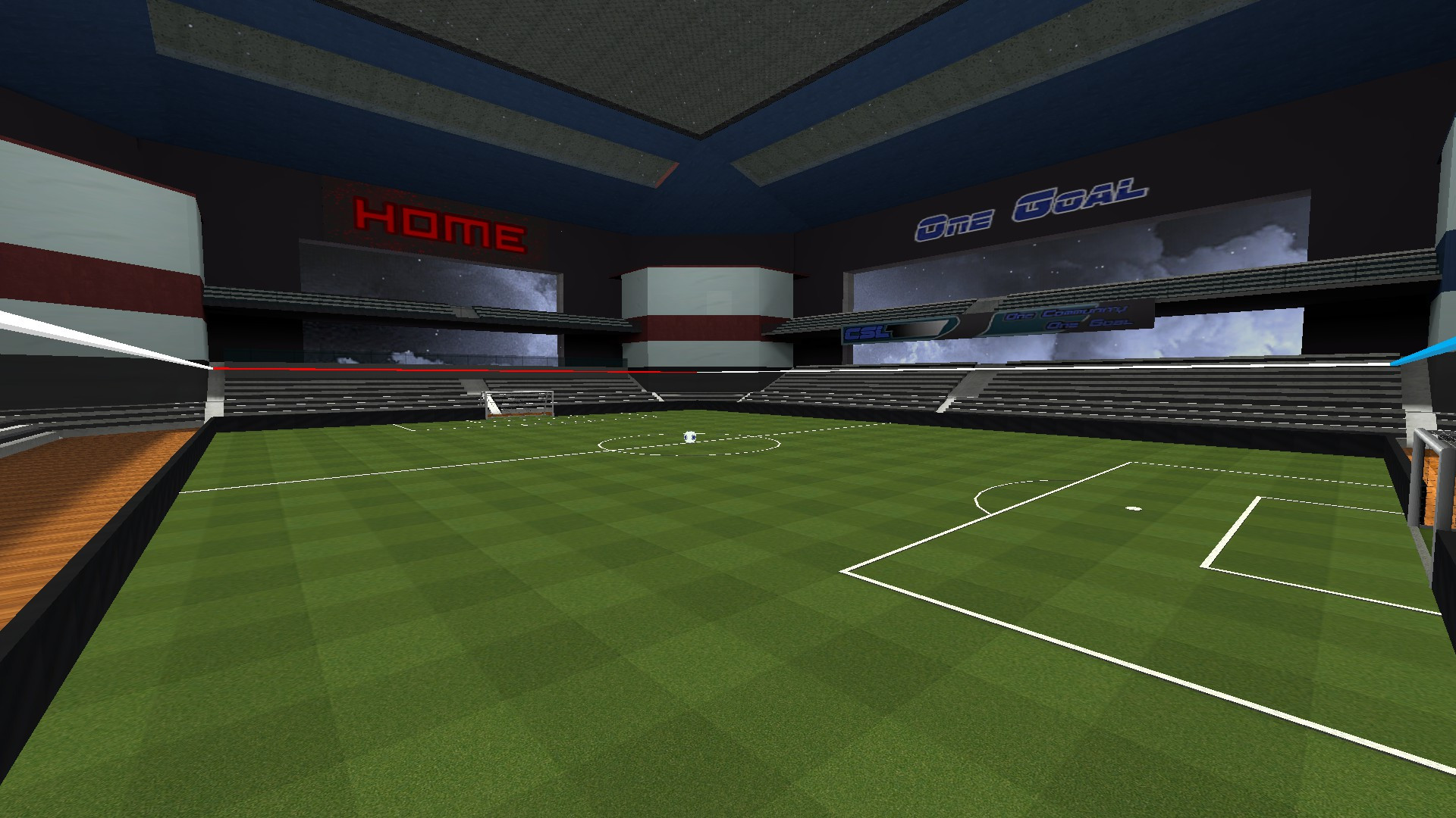 ka_csl_indoor Mod for Counter-Strike: Source | CS:S Mods