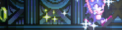 Alternative CD Ceiling Bar Sprites Mod for Sonic 3 A.I.R. | S3AIR Mods