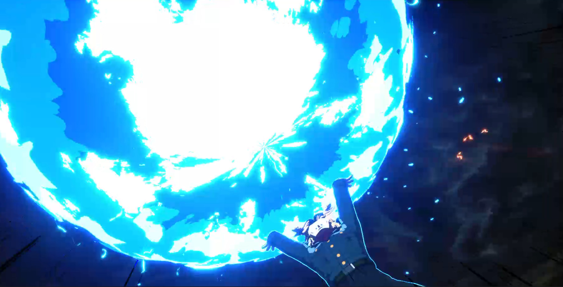 Trunks SS Rage Melee Only - NEW SLOT (6 MOVES) Mod for Dragon Ball ...