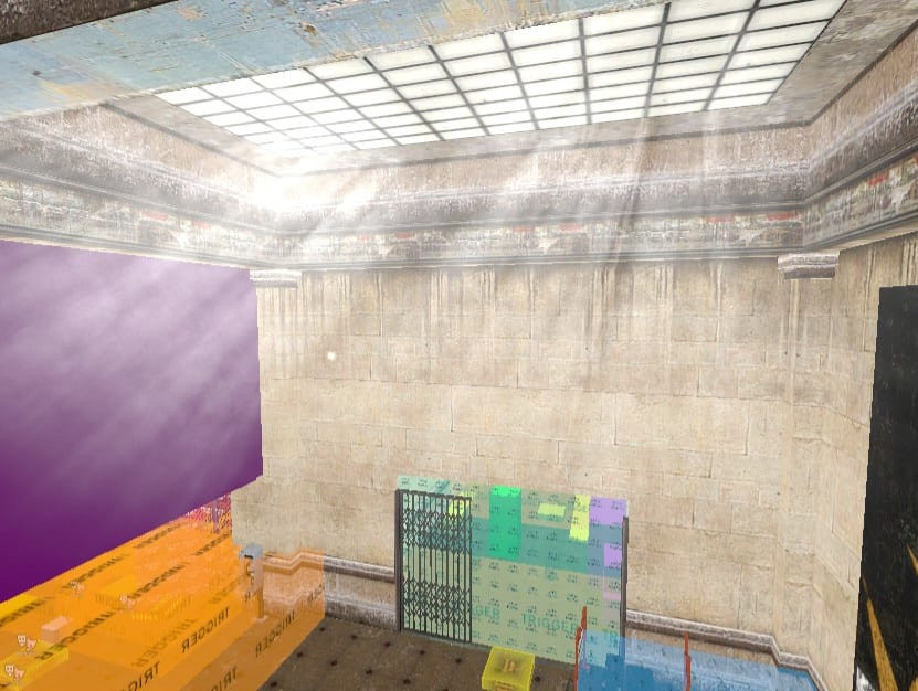 WHOLE VALVE GAME MAPPACK [IN PROGRESS] Mod for Source Engine | Source Mods