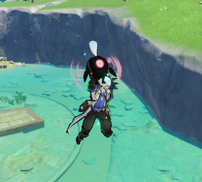 Dottore in Natlan Mod for Genshin Impact | GI Mods