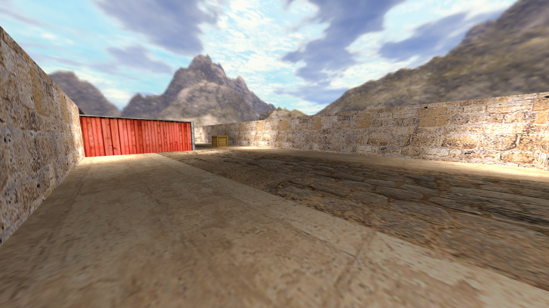 awp_bekasi Mod for Counter-Strike 1.6 | CS1.6 Mods