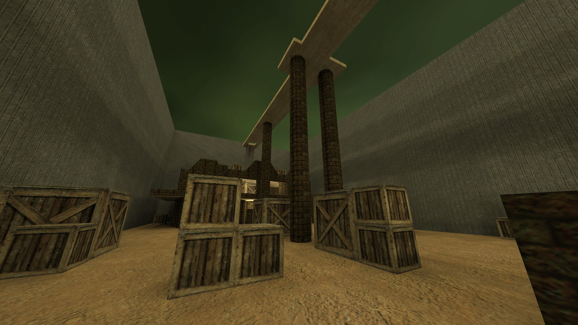 awp_blink- Mod for Counter-Strike 1.6 | CS1.6 Mods