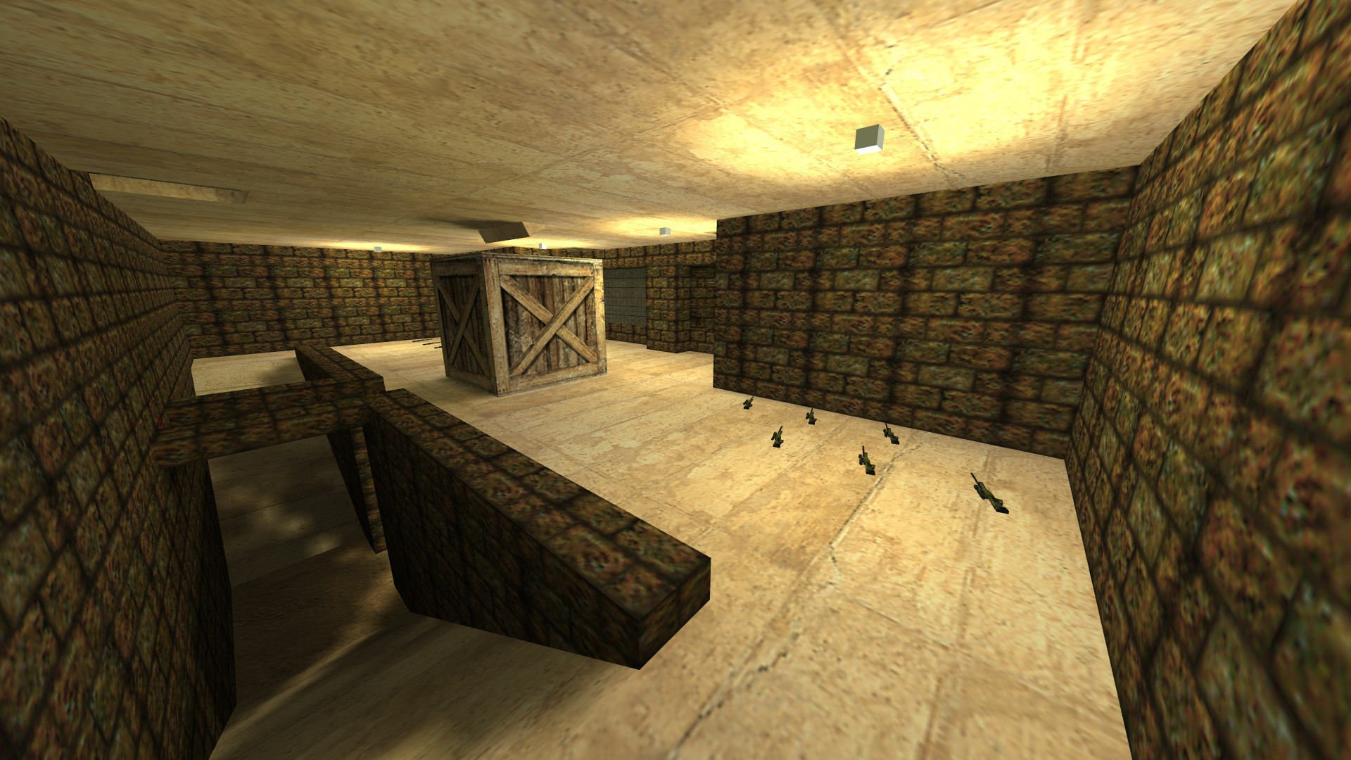 awp_blink- Mod for Counter-Strike 1.6 | CS1.6 Mods