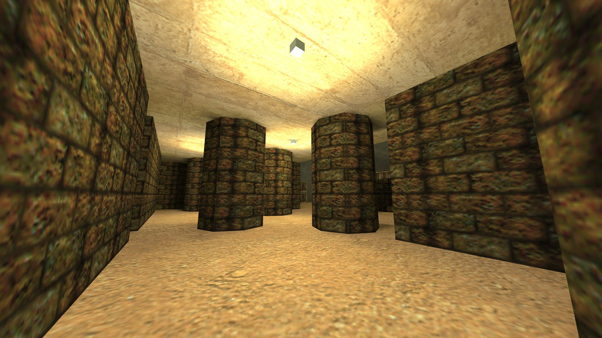 awp_blink- Mod for Counter-Strike 1.6 | CS1.6 Mods