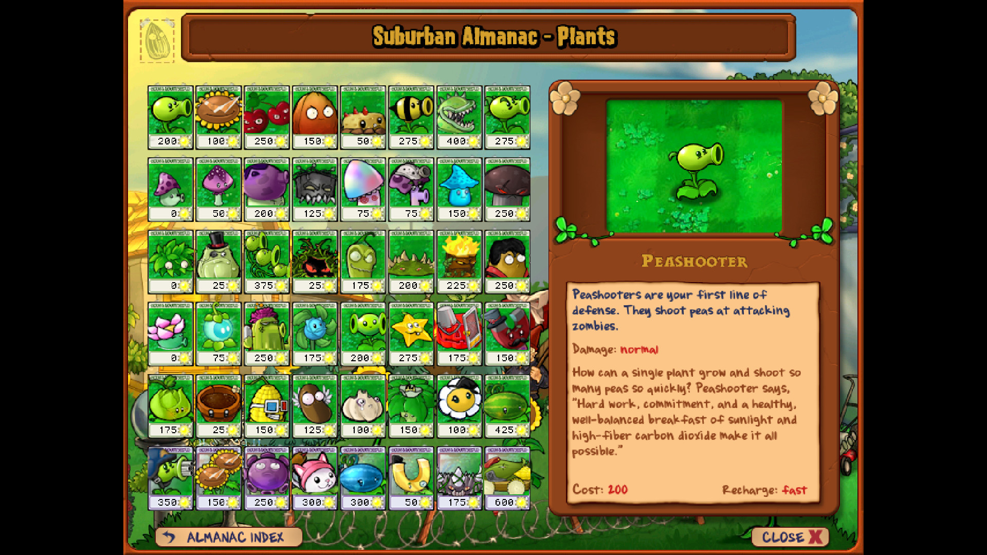 PvZ Hard++ Mod for Plants vs. Zombies | PVZ Mods