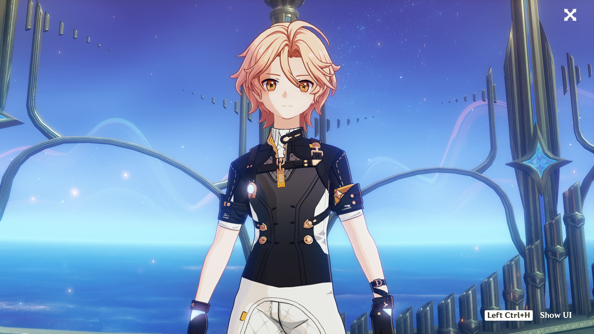 Dreamseeker Aether Mod for Genshin Impact | GI Mods