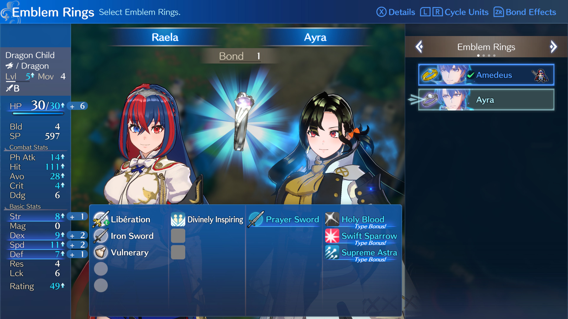 Base To Custom Emblems Mod for Fire Emblem Engage | FEE Mods