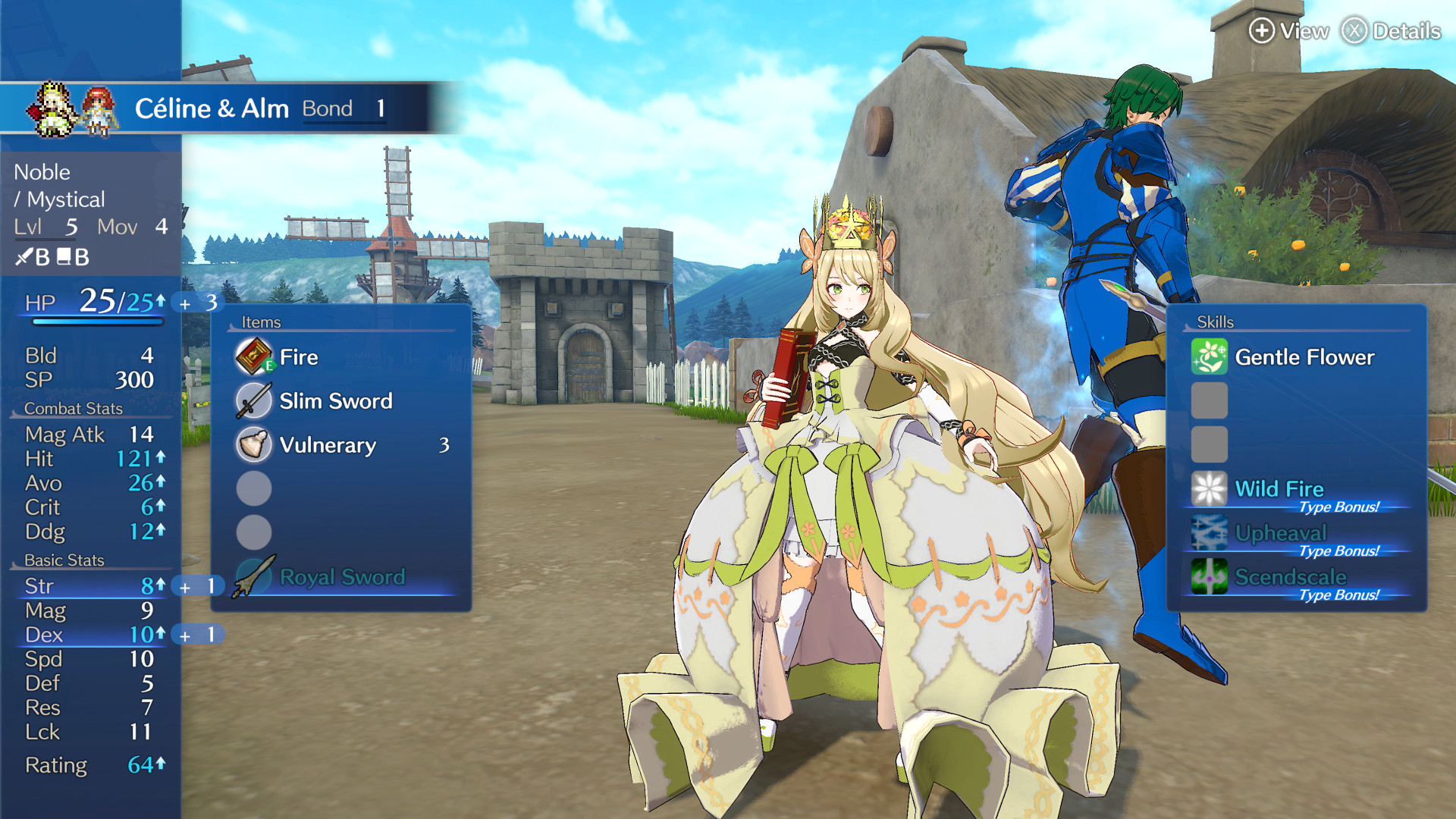 Base To Custom Emblems Mod for Fire Emblem Engage | FEE Mods